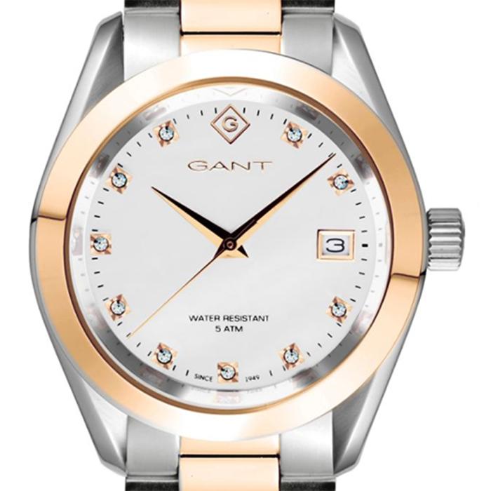 Γυναικείο Ρολόι GANT Sussex | Μπρασελέ | G176110