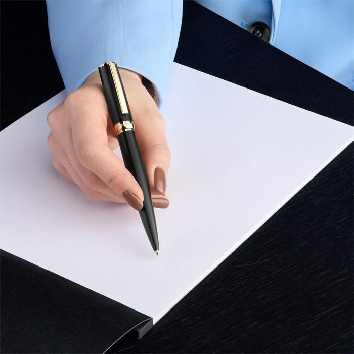 Στυλό HUGO BOSS Arche Ballpoint Pen